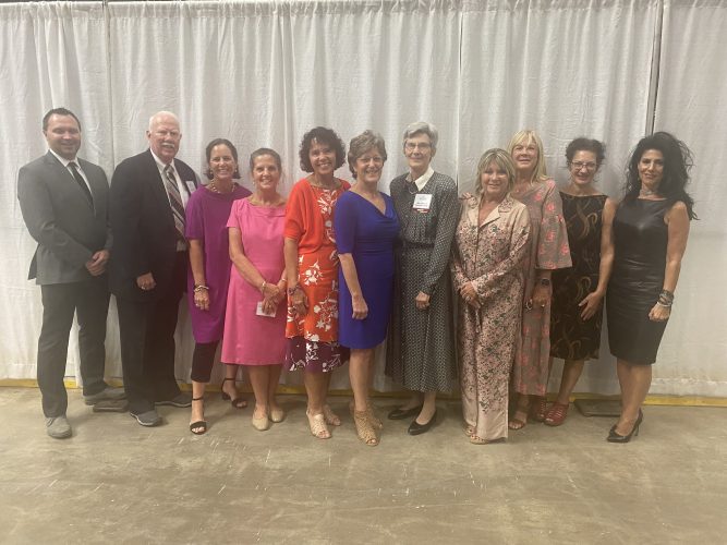 New Wheeling Hall of Fame Class Inducted | News, Sports, Jobs - The ...